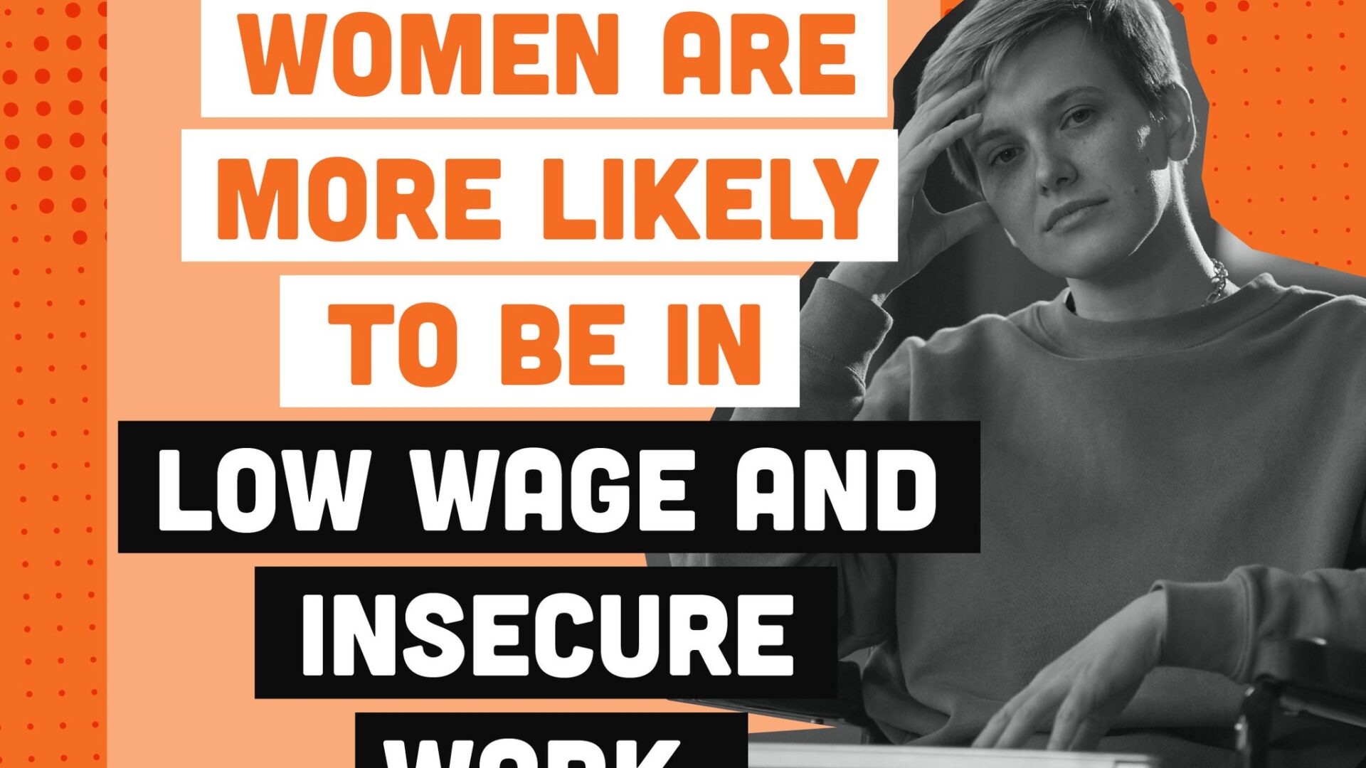 Morrison missing for working women - AEU Tasmania