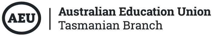 Brand – Australian Education Union – Tasmania