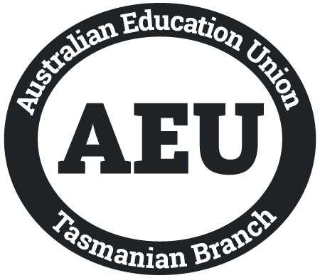 Brand – Australian Education Union – Tasmania