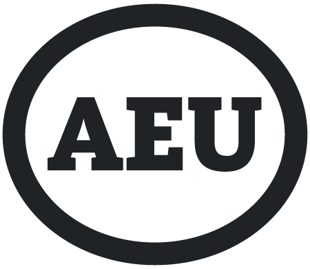 Brand – Australian Education Union – Tasmania