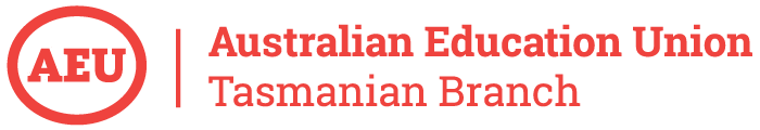 Brand – Australian Education Union – Tasmania
