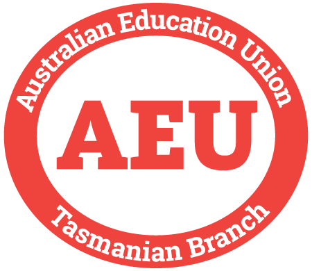 Brand – Australian Education Union – Tasmania