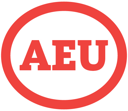 Brand – Australian Education Union – Tasmania
