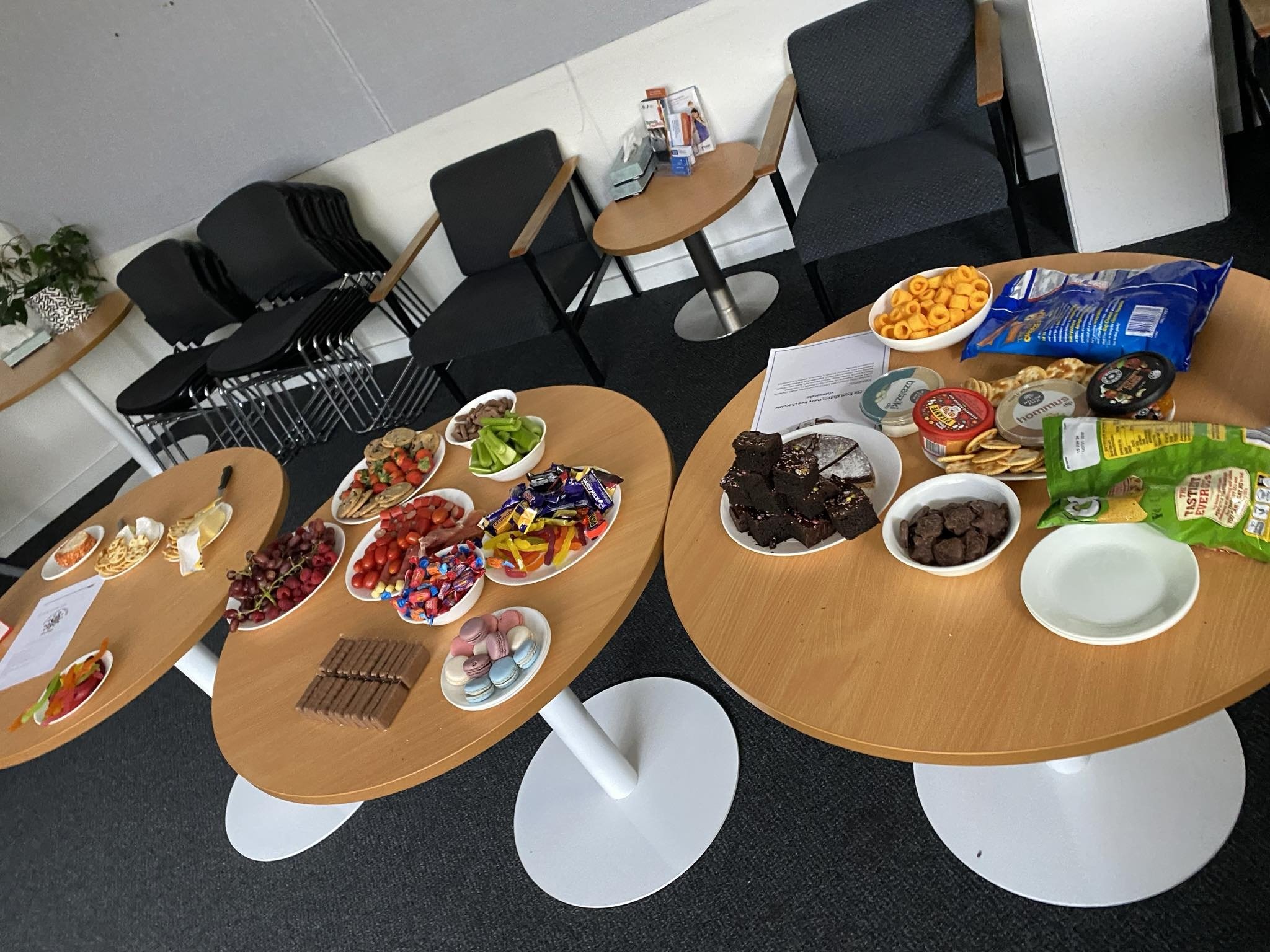 World Education Support Staff (ESP) Day – Australian Education Union ...