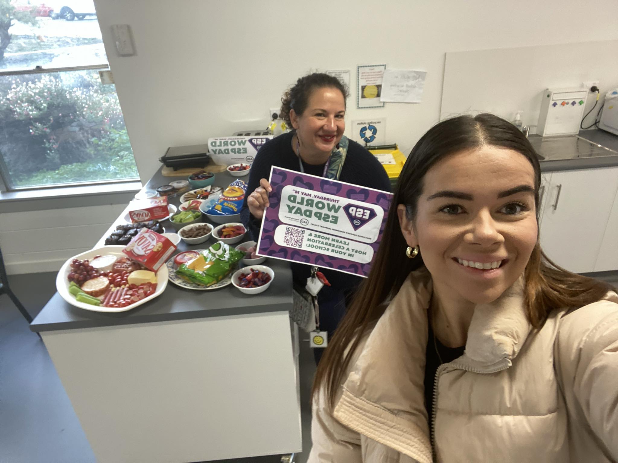 World Education Support Staff (ESP) Day – Australian Education Union ...