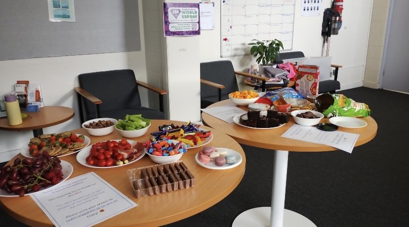 World Education Support Staff (ESP) Day – Australian Education Union ...