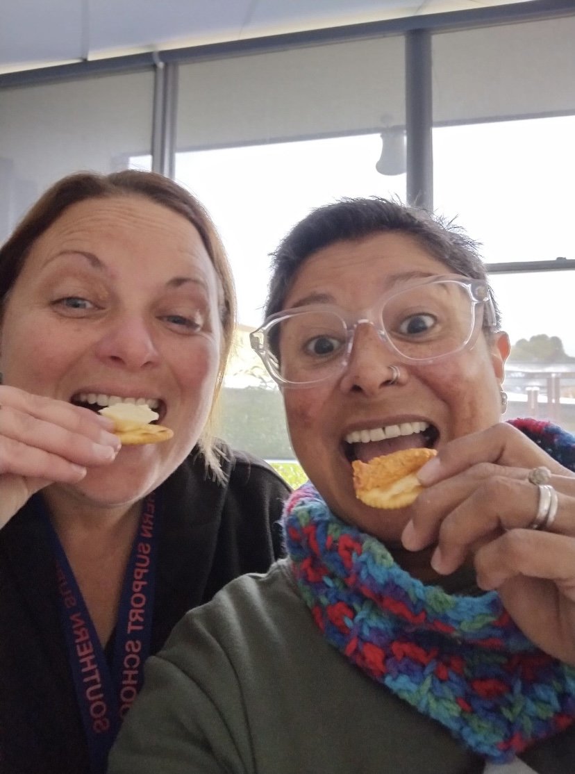 World Education Support Staff (ESP) Day - Australian Education Union ...