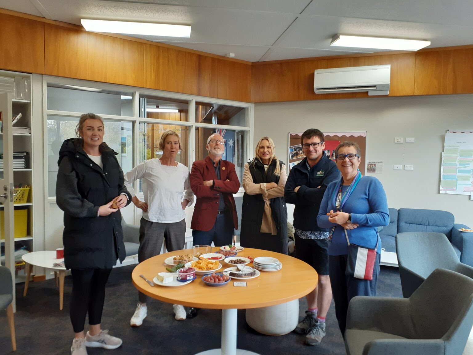 World Education Support Staff (ESP) Day - Australian Education Union ...