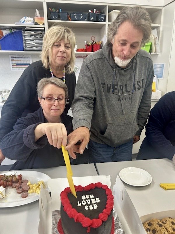 World Education Support Staff (ESP) Day - Australian Education Union ...