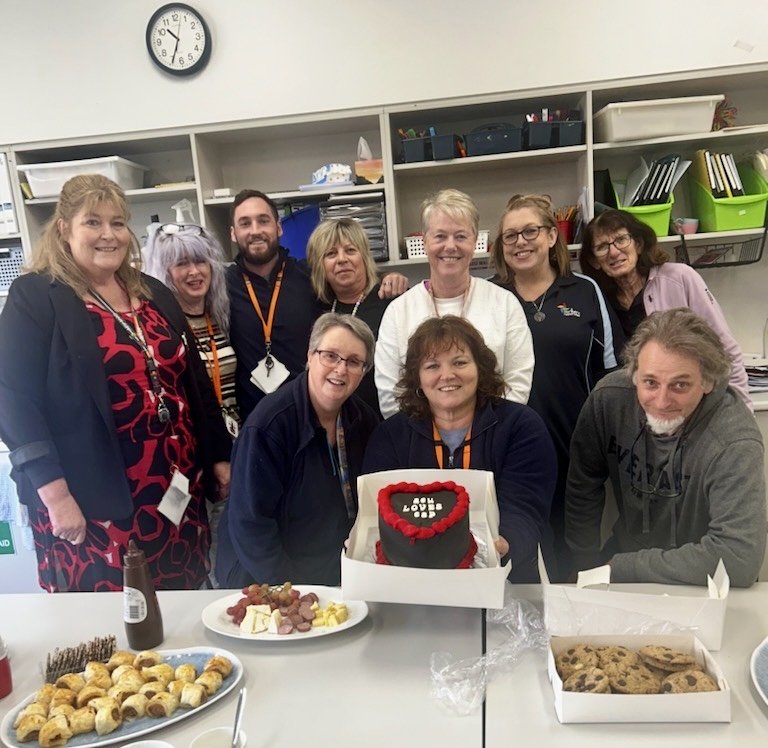 World Education Support Staff (ESP) Day – Australian Education Union ...