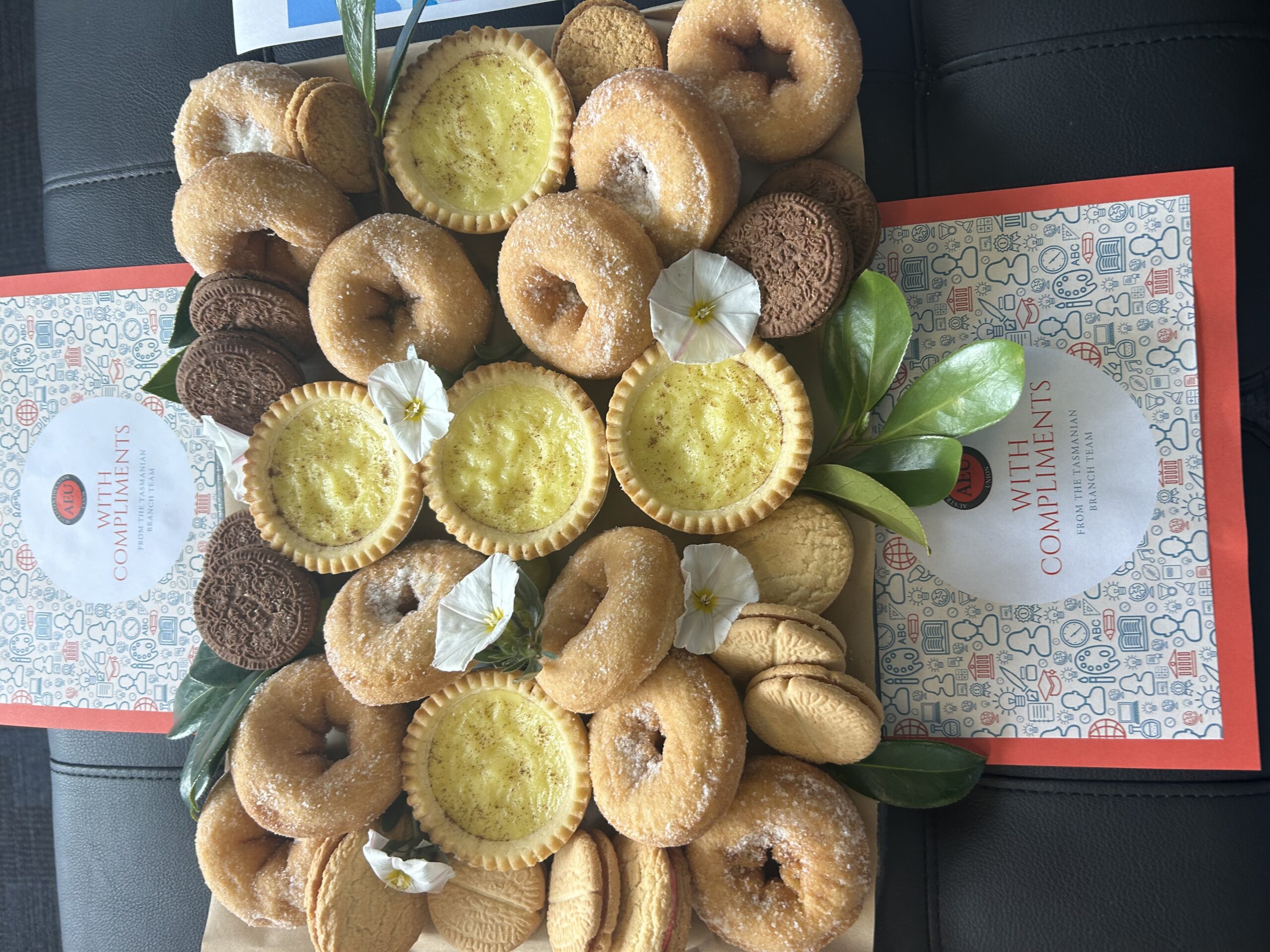 World Education Support Staff (ESP) Day – Australian Education Union ...