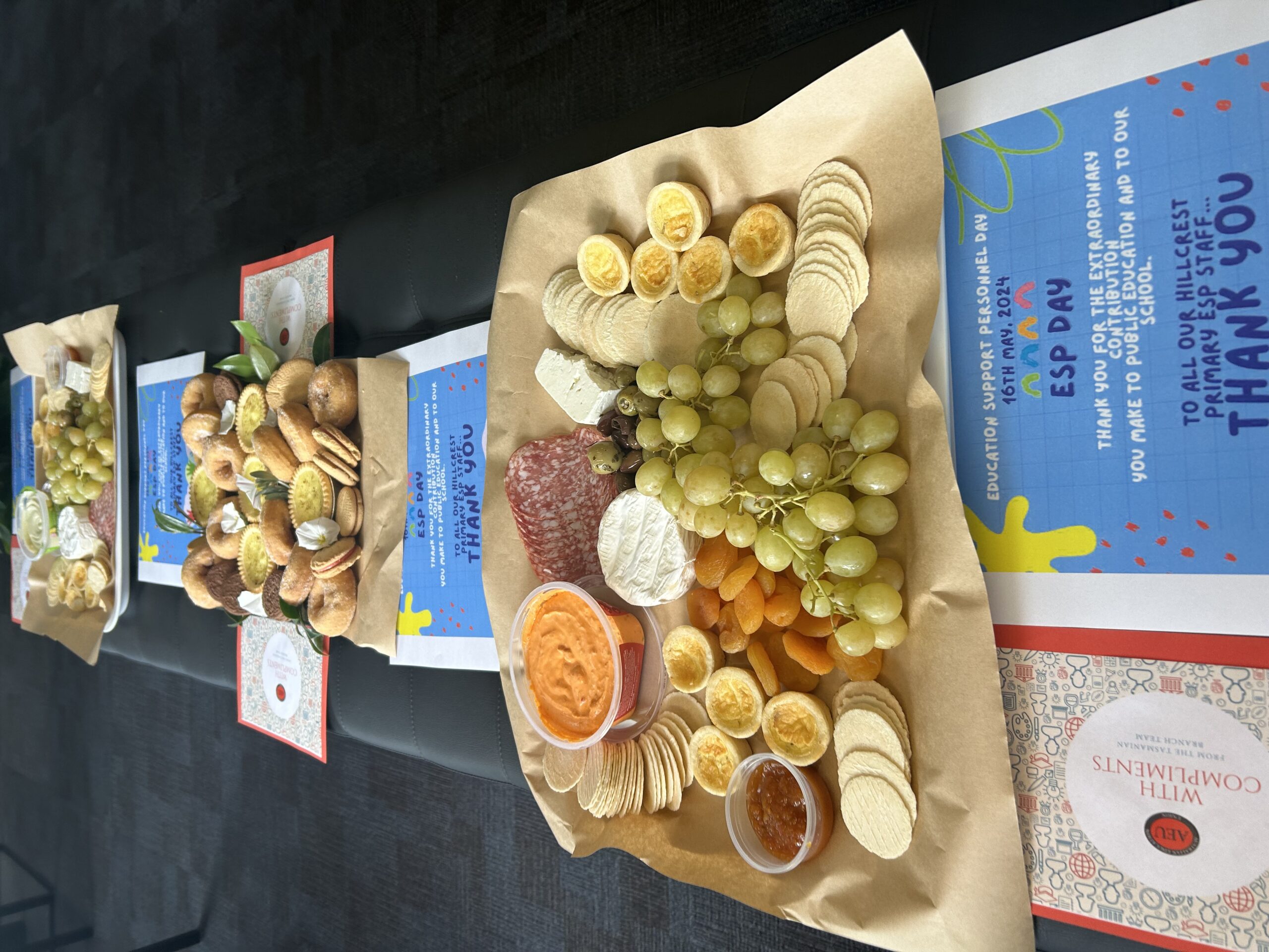World Education Support Staff (ESP) Day - Australian Education Union ...